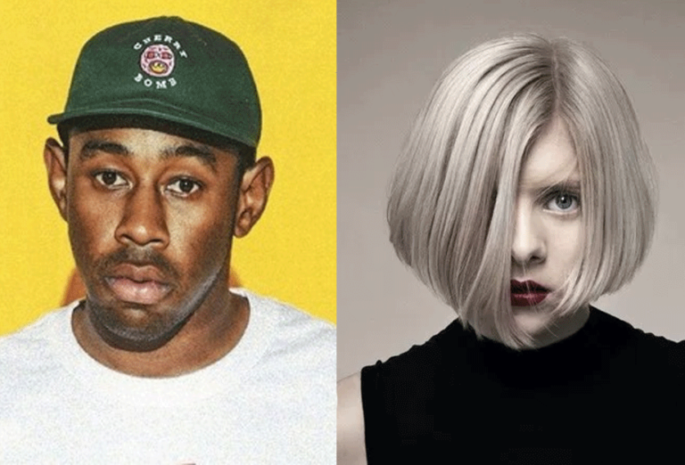 Tyler, The Creator cancela show no Lollapalooza Brasil e AURORA é ...
