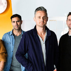 Keane chega ao Brasil para shows em São Paulo, Rio de Janeiro e ...
